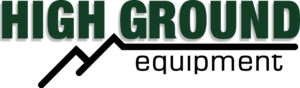 High Ground Equipment – Terex Finlay, CBI and Ecotec Dealer