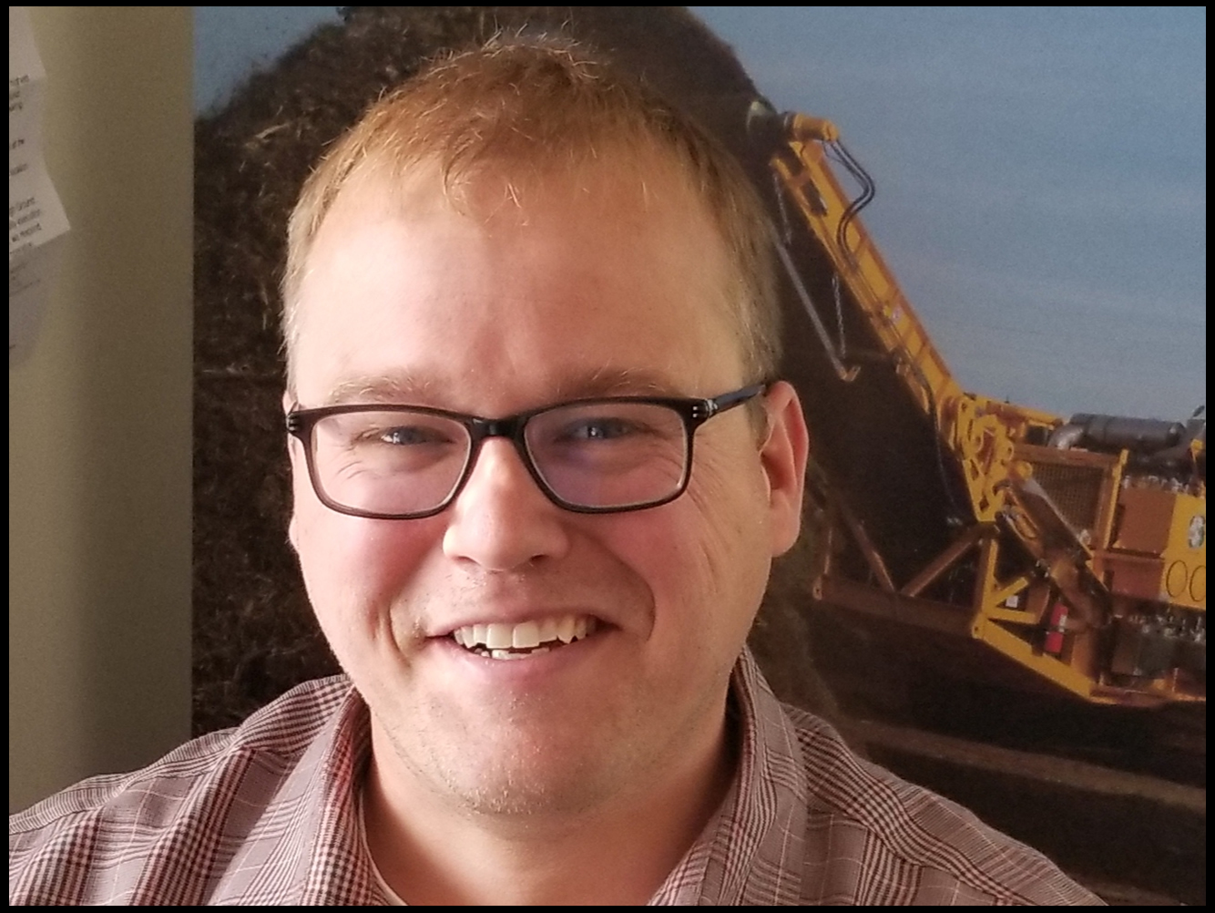 Support – High Ground Equipment