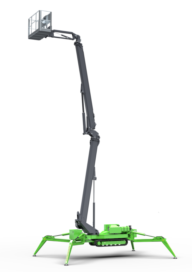 High Ground Equipment – Terex Finlay, CBI and Ecotec Dealer